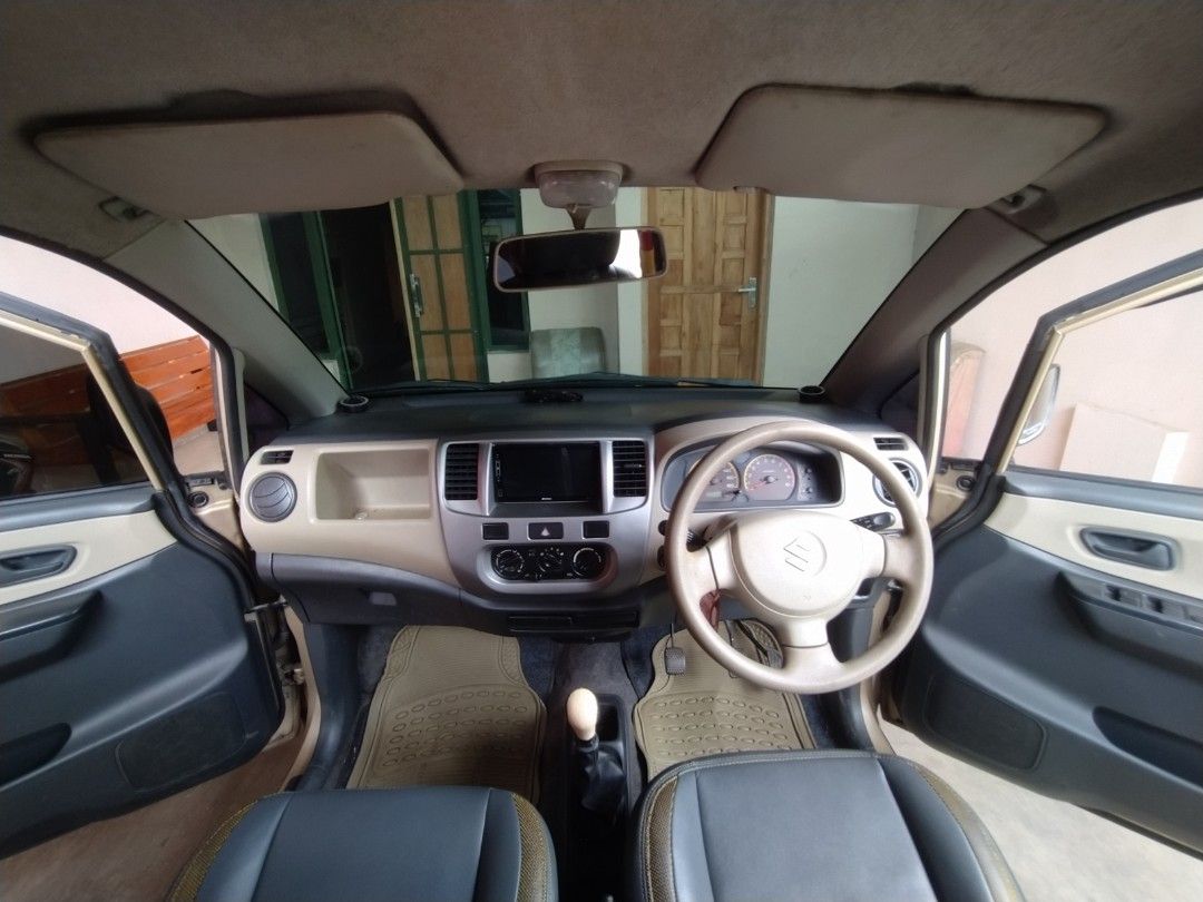 Karimun Estilo 2007, Mobil & Motor, Mobil untuk Dijual di Carousell