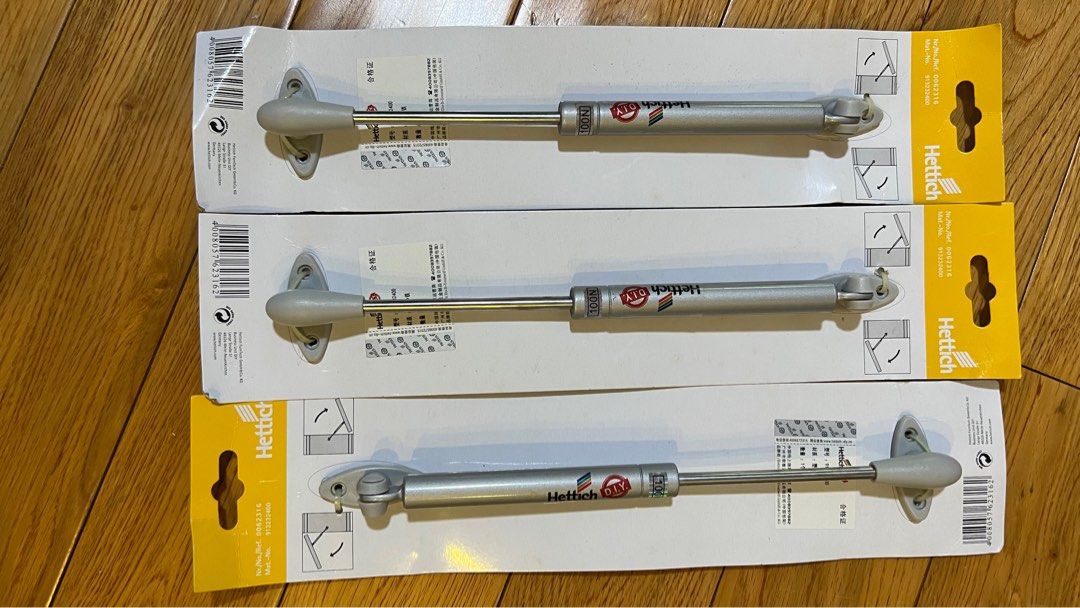 Kitchen cabinet supports, Furniture & Home Living, Bathroom & Kitchen ...