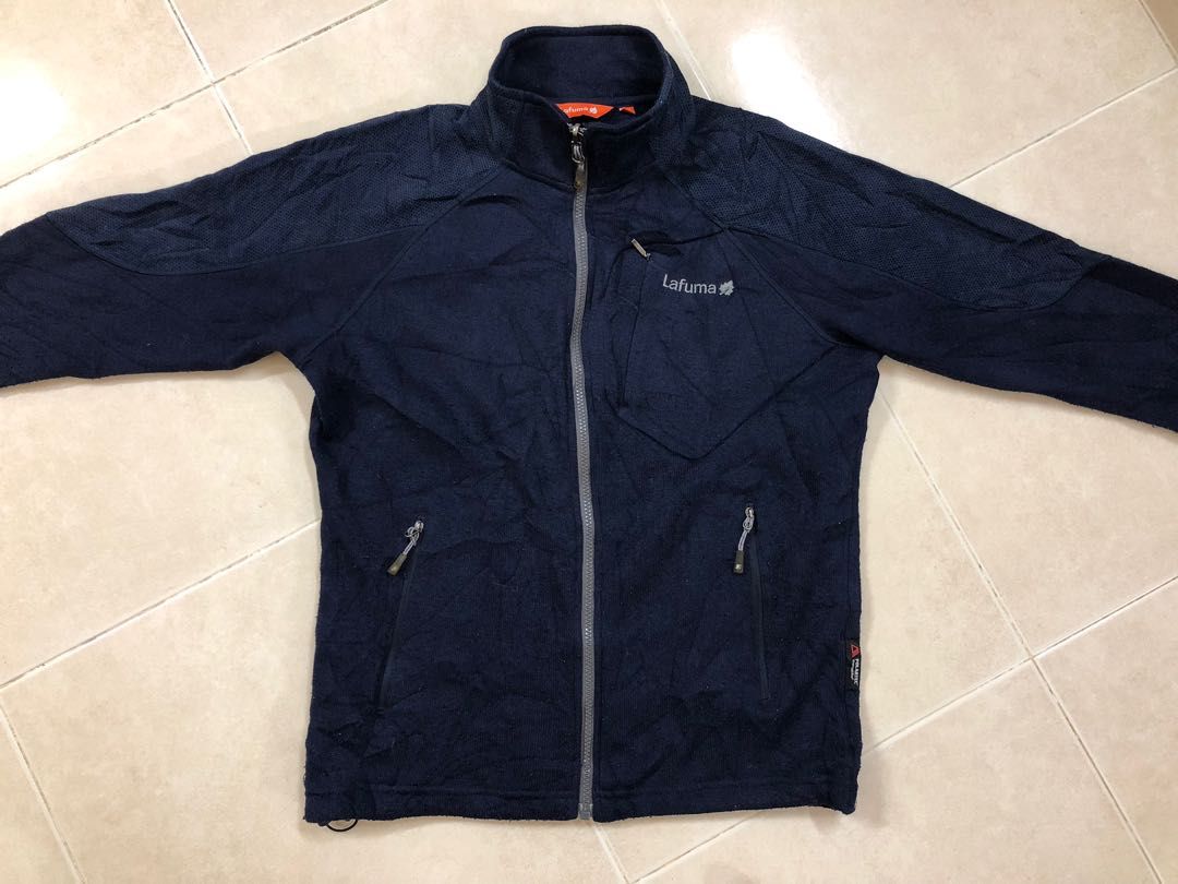 Lafuma Trekking Jacket Suits, Men's Fashion, Coats, Jackets and ...