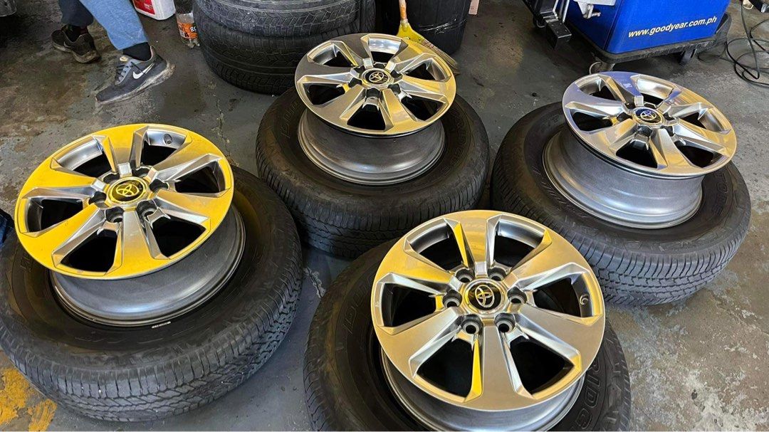 LC 300 Mags on Carousell