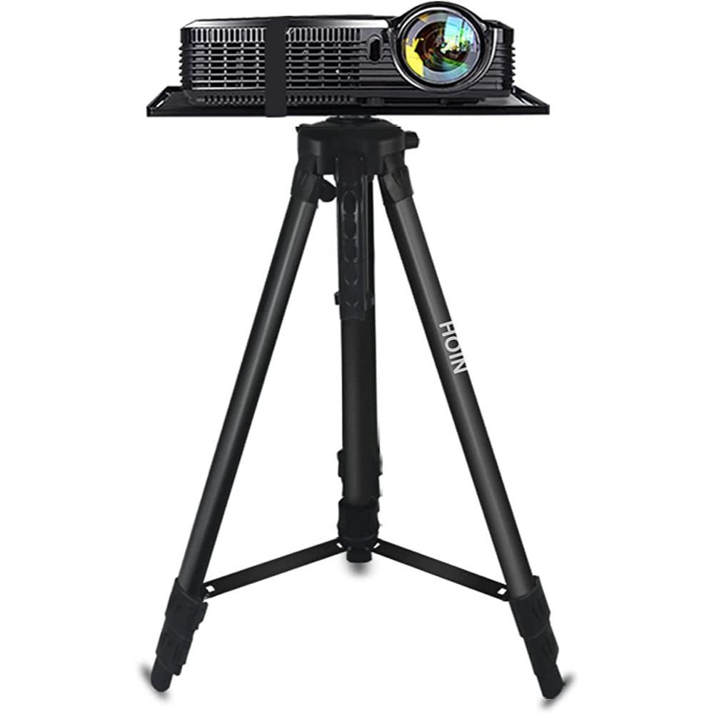 Laptop / Projector Tray Platform Holder with 1/4 inch female screw head ...