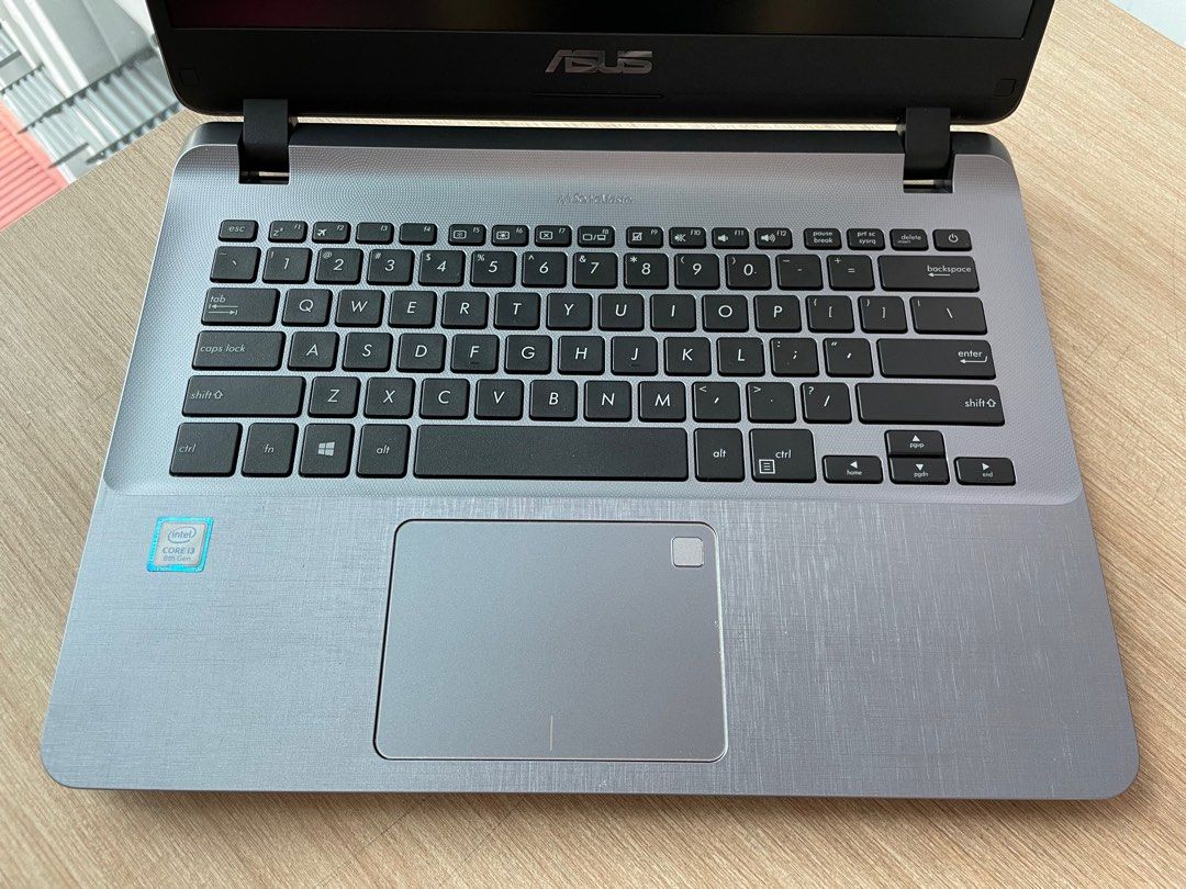 Laptop Asus Windows 11 Microsoft Office Ready, Computers & Tech ...