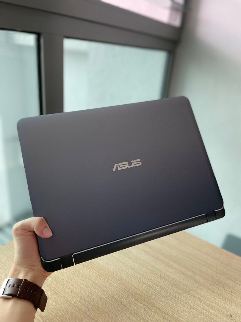 Laptop Asus Windows 11 Microsoft Office Ready, Computers & Tech ...