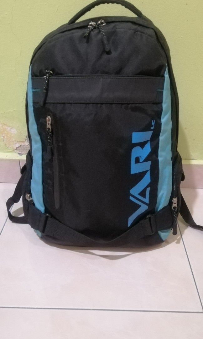 Le Caf Backpack 18 liter, Men's Fashion, Bags, Backpacks on Carousell