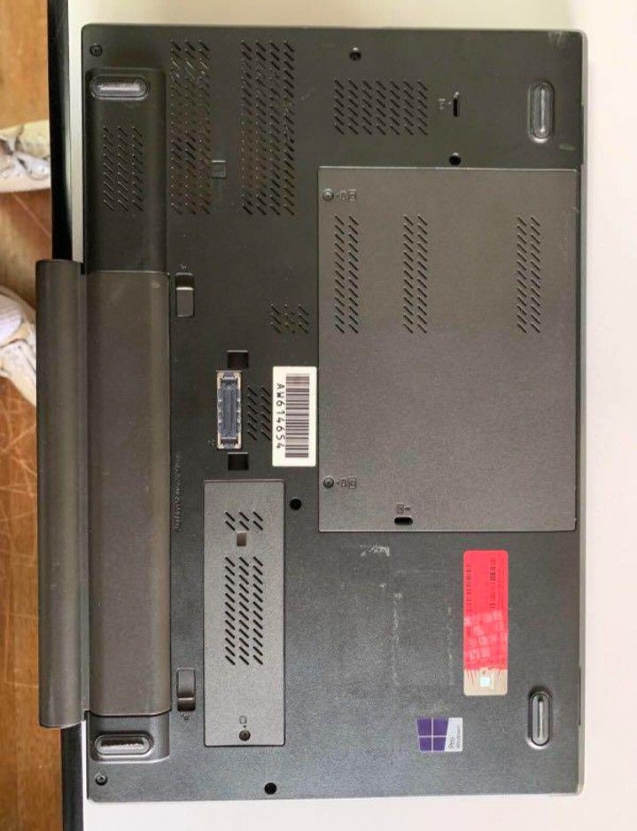 Lenovo Thinkpad I Computers Tech Laptops Notebooks On Carousell