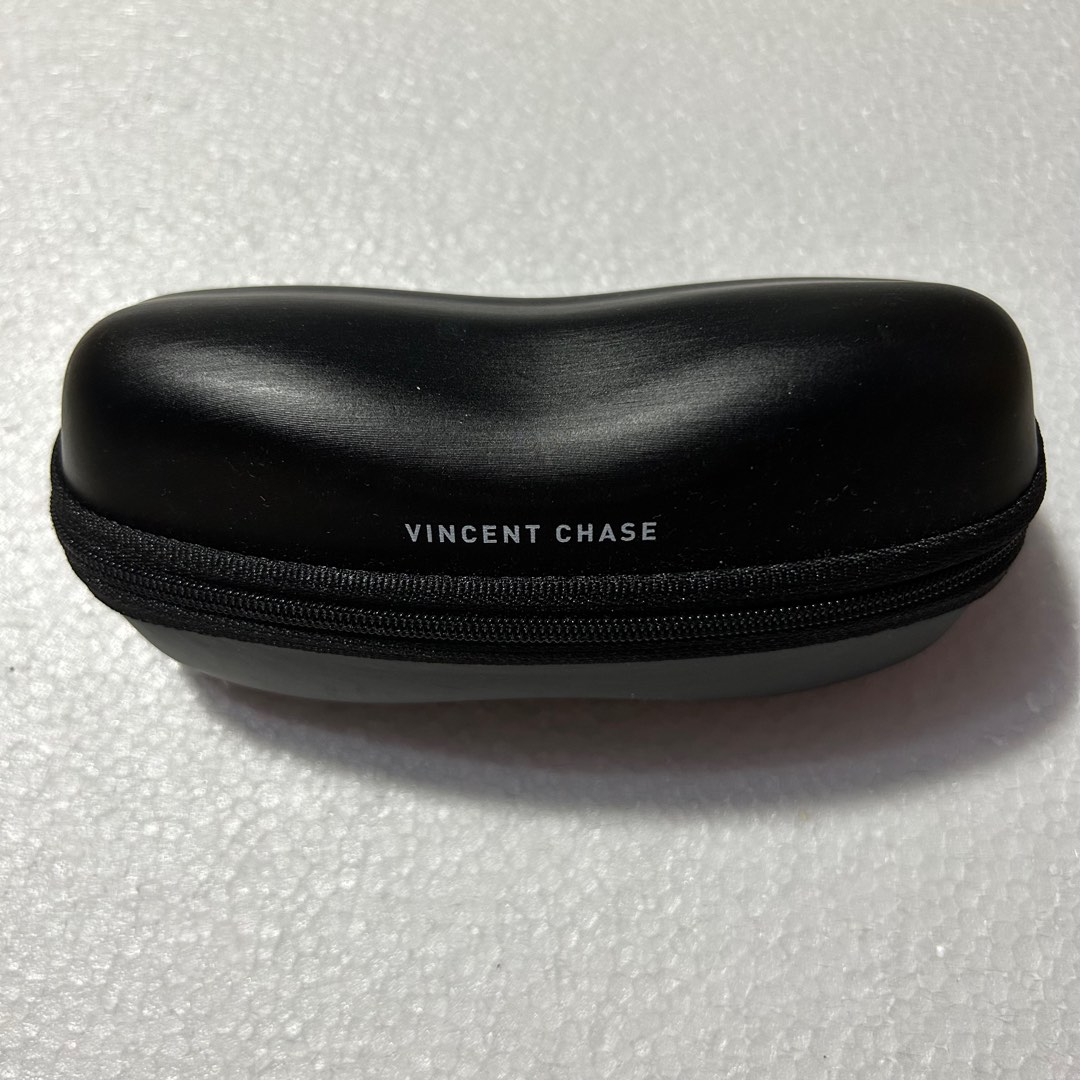 LensKart Spectacle case, Men's Fashion, Watches & Accessories ...