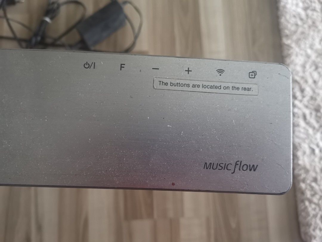 LG Music Flow Soundbar, Audio, Soundbars, Speakers & Amplifiers on ...