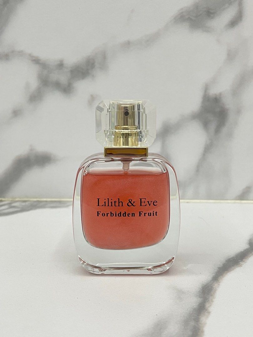 Lilith & Eve (Forbidden Fruit), Beauty & Personal Care, Fragrance ...