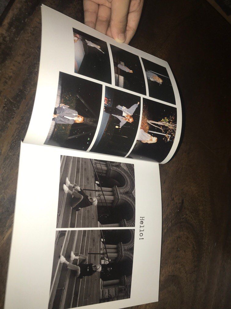 Lisa photobook unofficial, Hobbies & Toys, Books & Magazines, Magazines ...