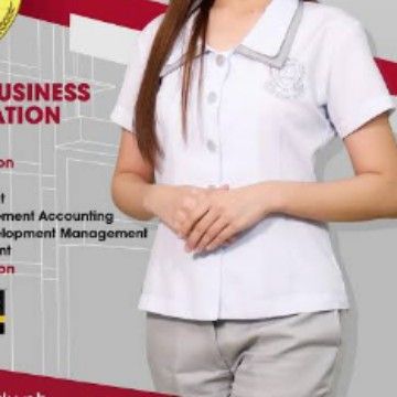 LPU - Cavite Basic Uniform, Women's Fashion, Dresses & Sets, Sets or ...