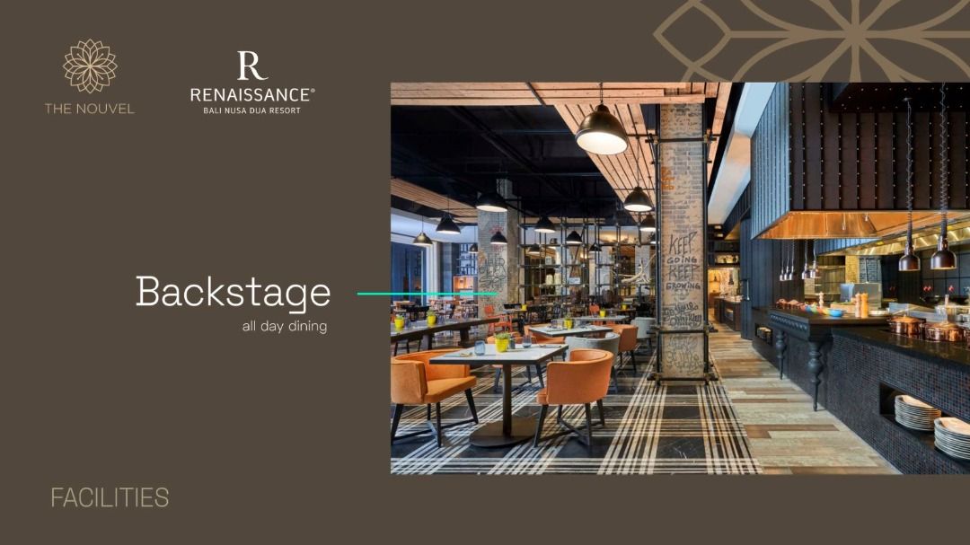 Luxury Nusa Dua Villa Hanya 26 Units sebelahan Renaissance Hotel ...