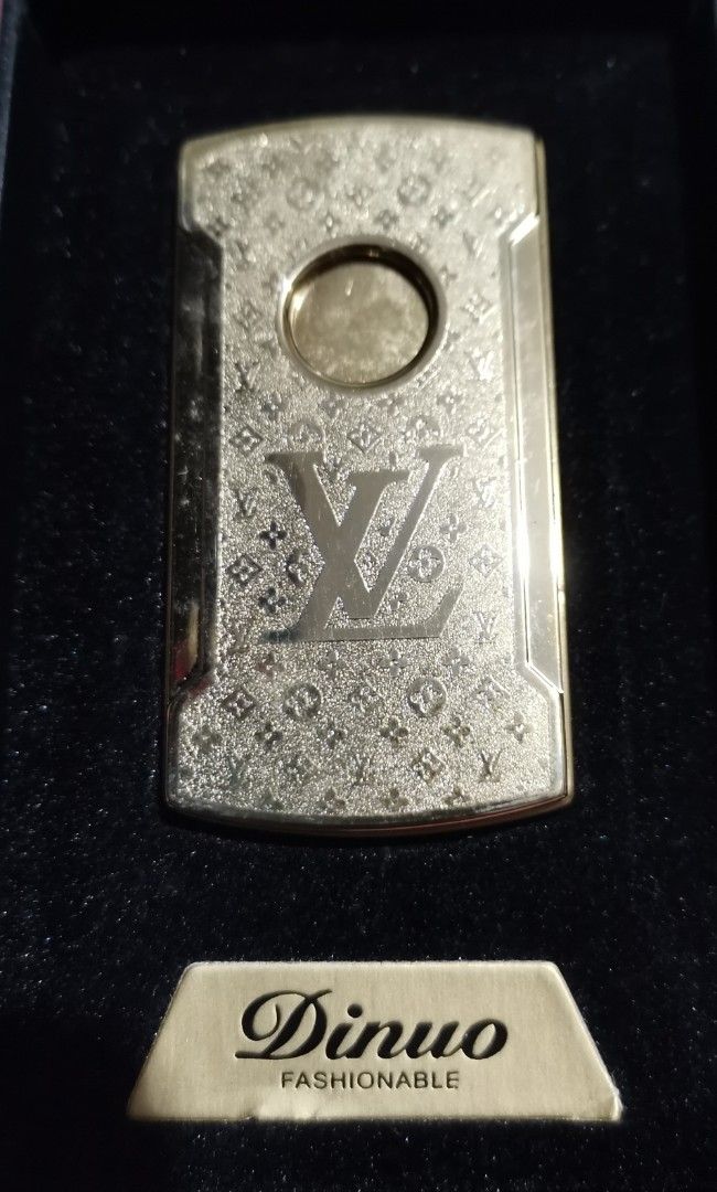 Lv electric lighter on Carousell