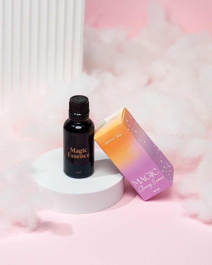 Magic essence, Beauty & Personal Care, Face, Face Care on Carousell