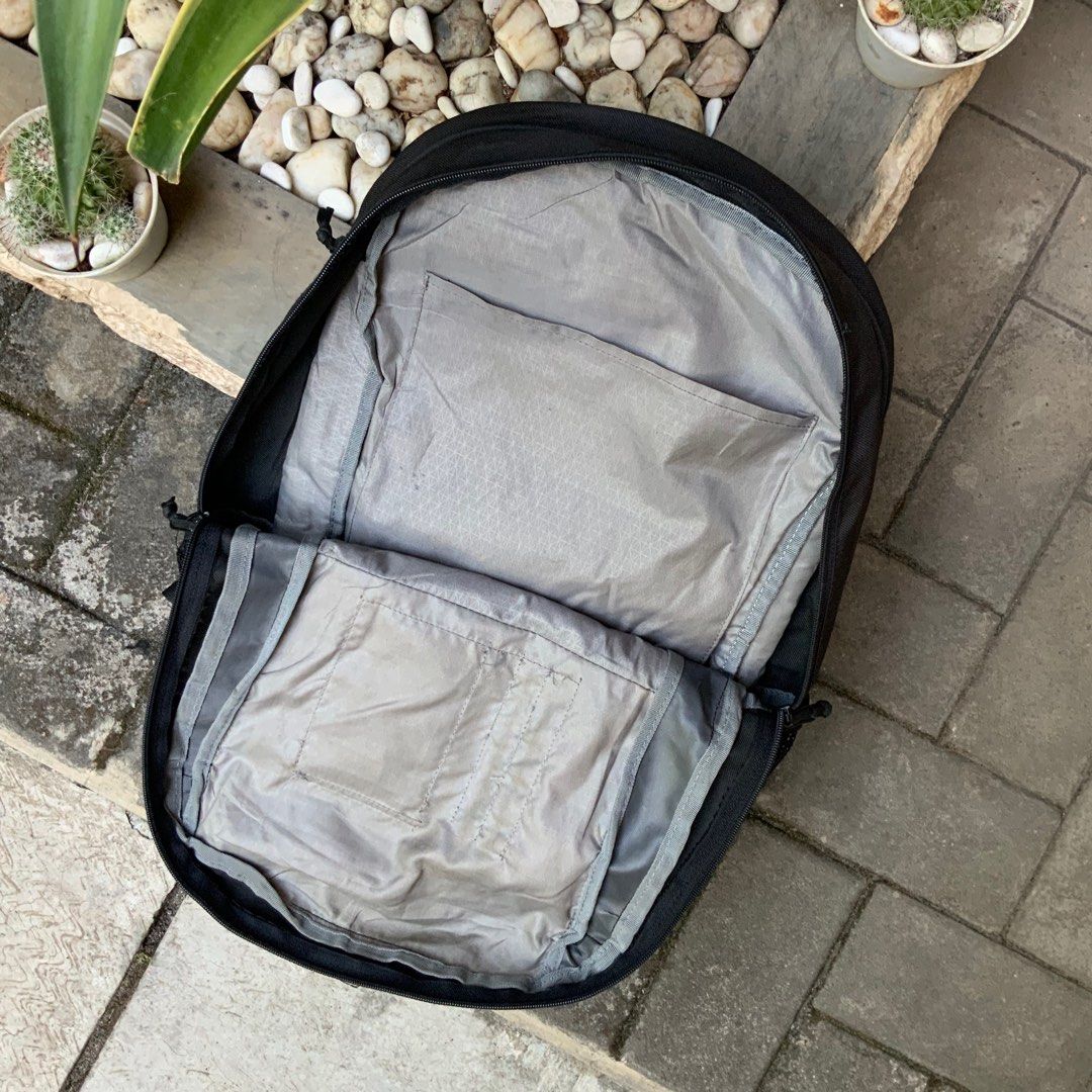 MAMMUT XERON ELEMENT 22L BACKPACK, Fesyen Pria, Tas & Dompet , Ransel di Carousell