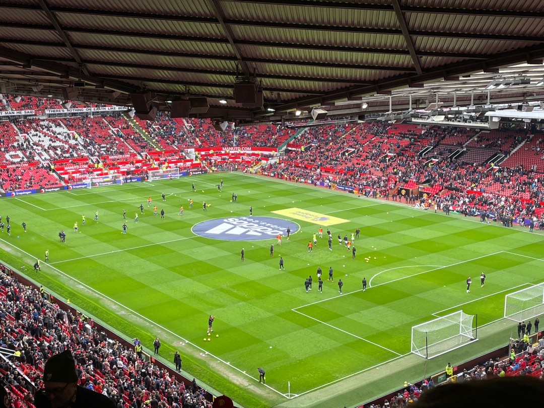 Man United Season 23/24 Home Tickets, Tickets & Vouchers, Event Tickets ...