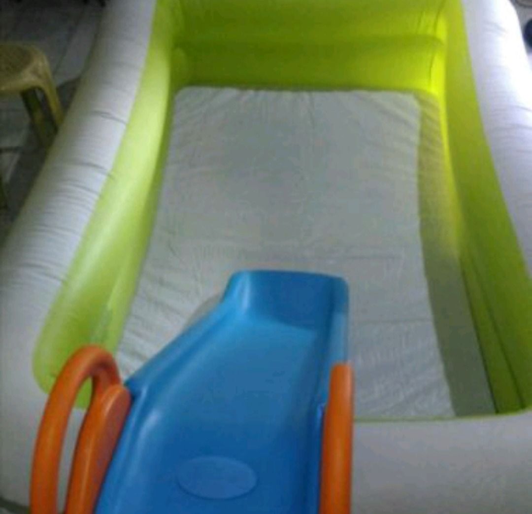 Maxi slide for kids on Carousell