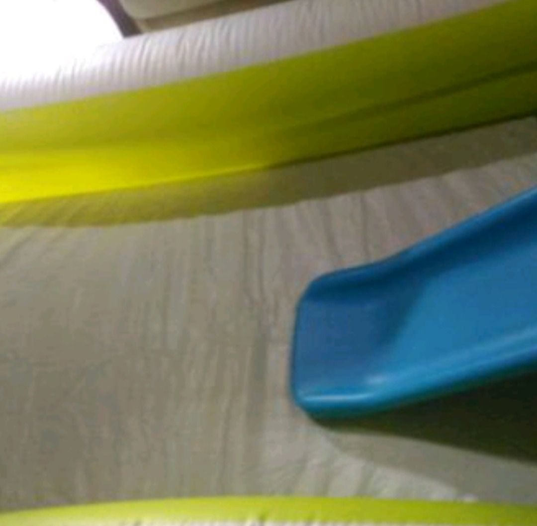Maxi slide for kids on Carousell