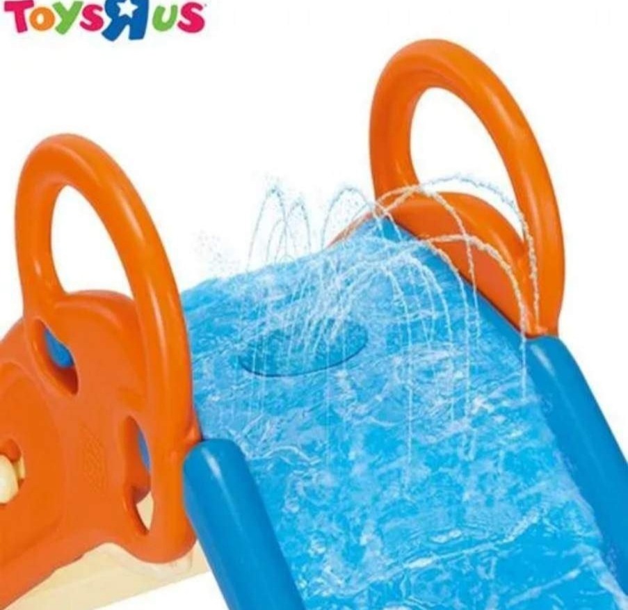 Maxi slide for kids on Carousell