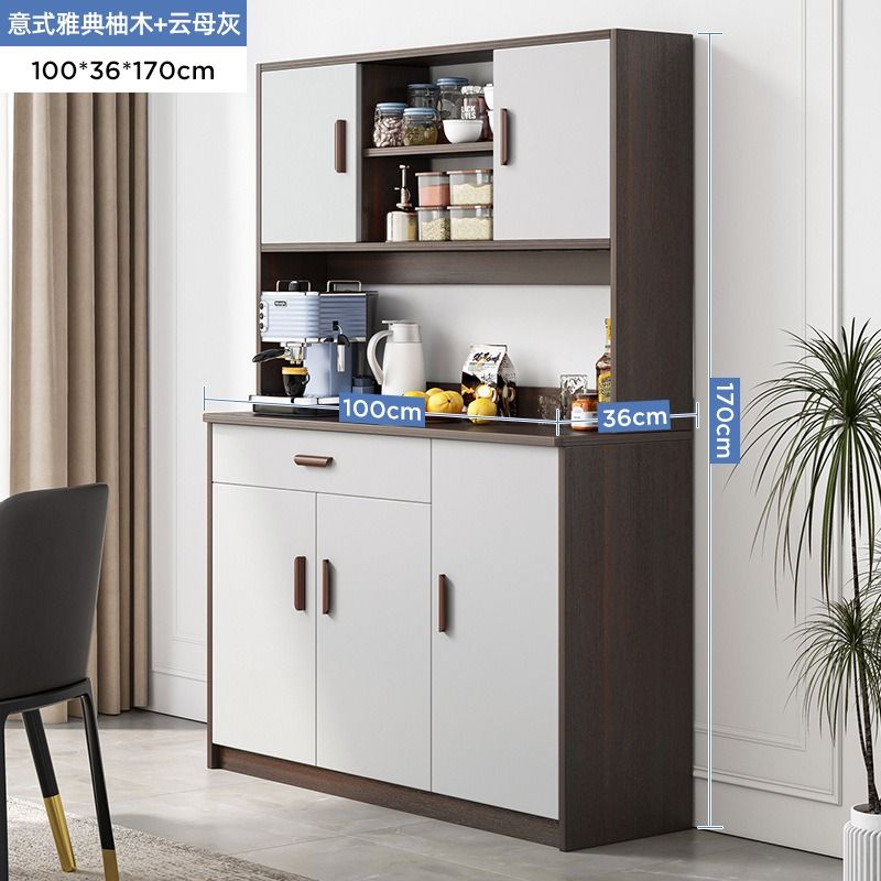 MDF Storage Side cabinets, display cabinets,kitchen cabinets /Kitchen ...
