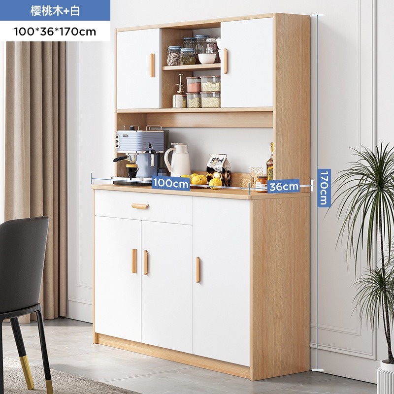 MDF Storage Side cabinets, display cabinets,kitchen cabinets /Kitchen ...