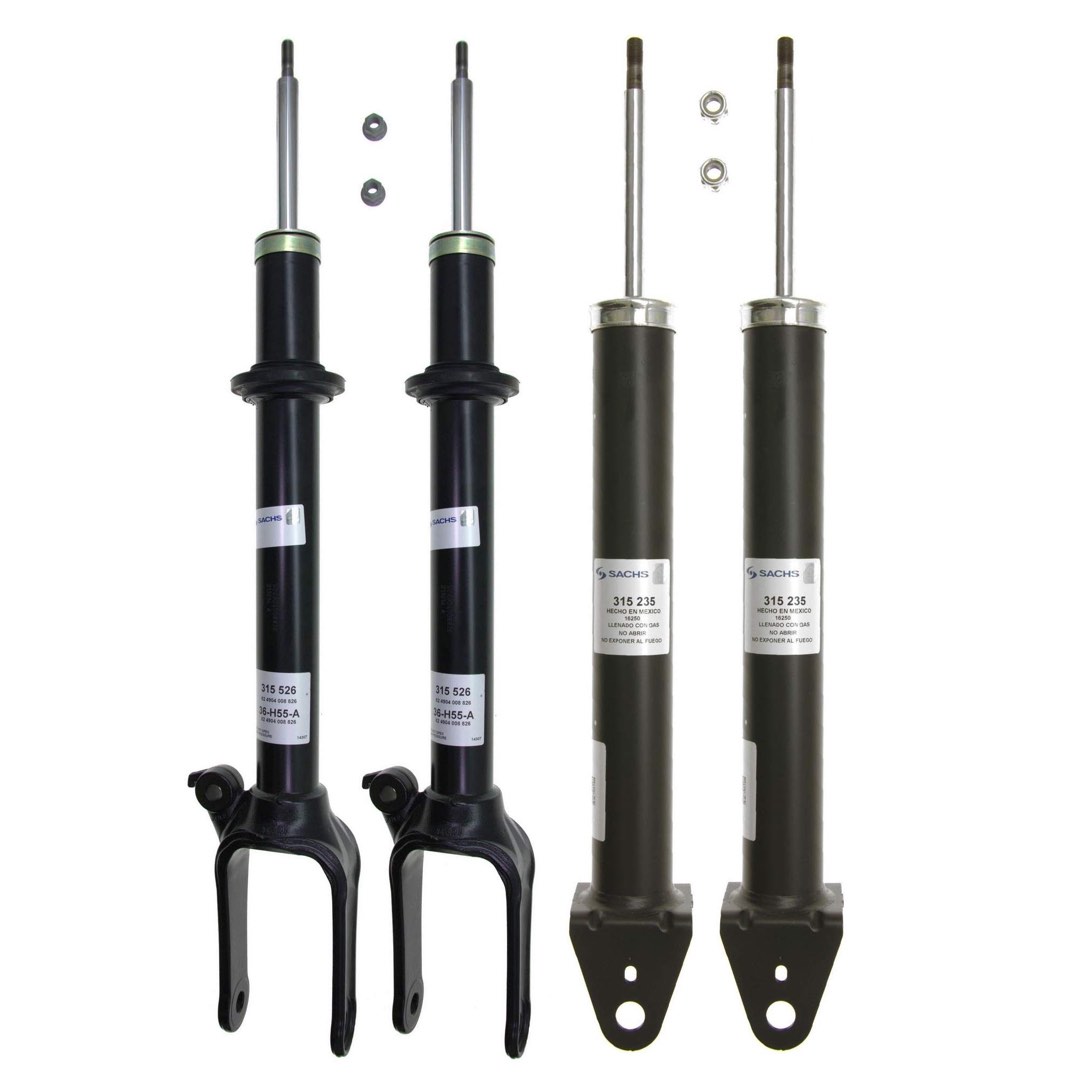 Mercedes absorber , Car Accessories, Car Workshops & Services on Carousell