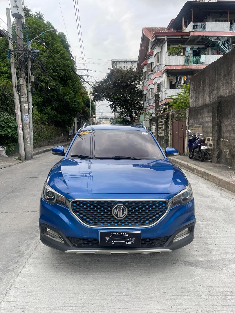 MG ZS, Cars for Sale, Used Cars on Carousell