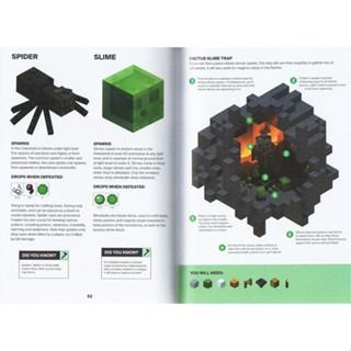 Minecraft Guide Collection (8 Books) Original, Hobbies & Toys, Books ...