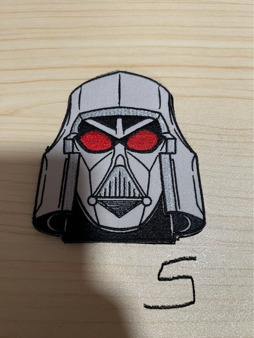 Misc morale patches, Hobbies & Toys, Stationery & Craft, Craft Supplies ...