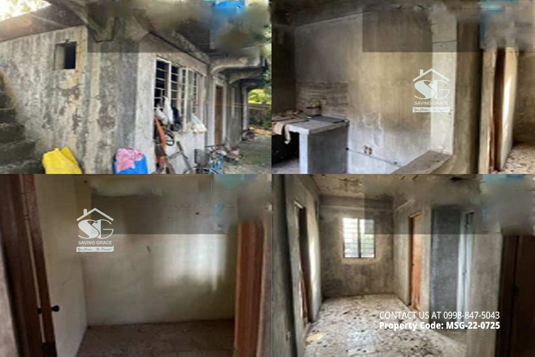 MSG-22-0725: FORECLOSED HOUSE AND LOT in OLD PROVINCIAL ROAD CORNER ... MSG-22-0725: FORECLOSED HOUSE AND LOT in OLD PROVINCIAL ROAD CORNER ...