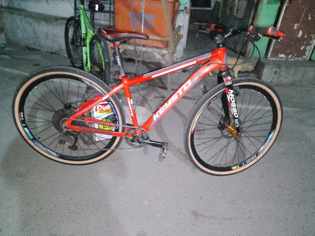 MTB crit, Sports Equipment, Bicycles & Parts, Bicycles on Carousell