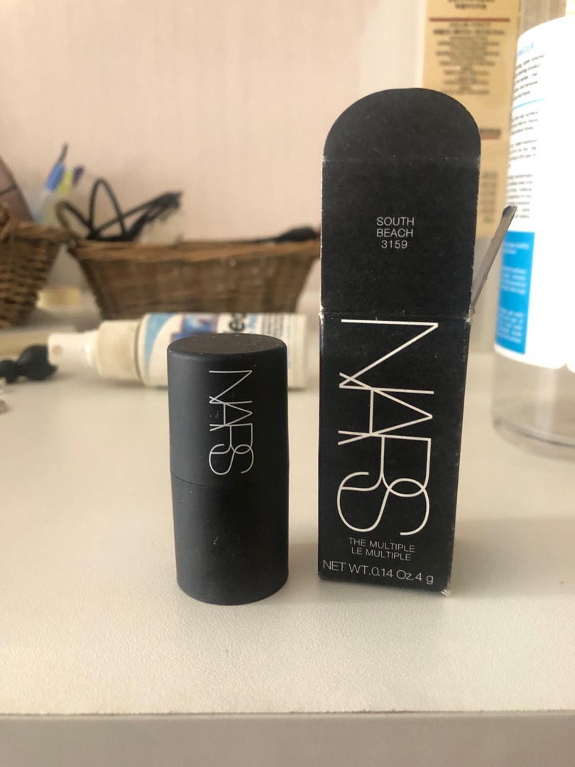 Nars Multiple Stick on Carousell
