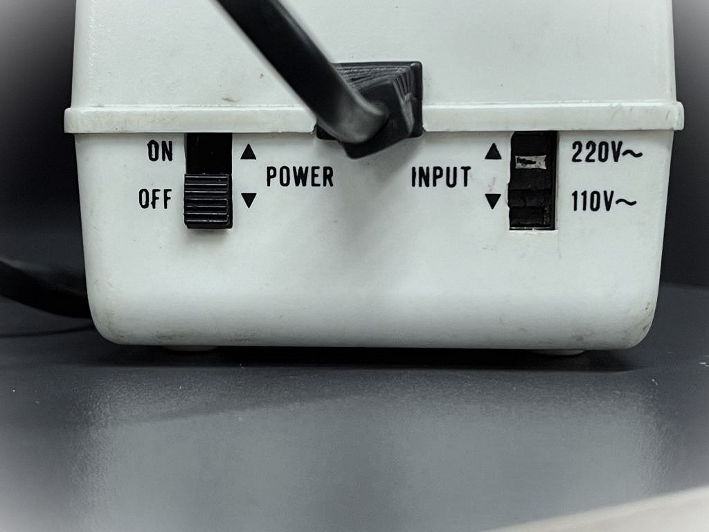 NewStar AC to AC convertor (150W), TV & Home Appliances, Electrical ...