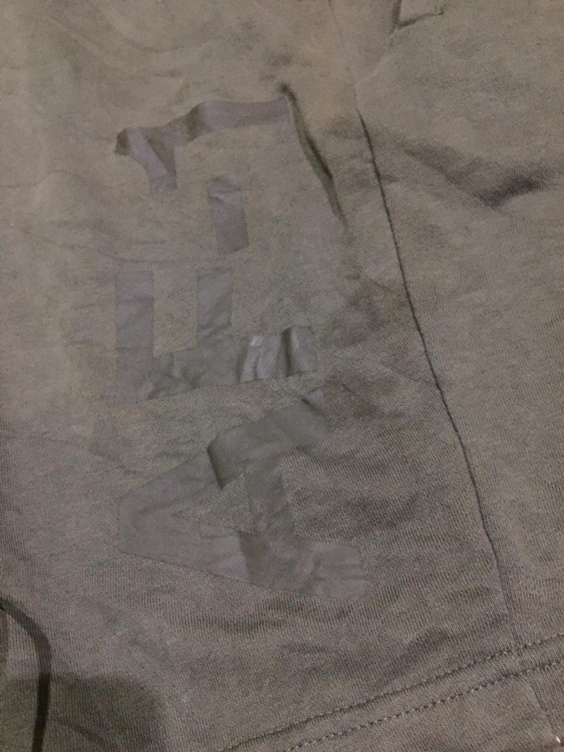 NIKE AIR FORCE 1 SHORTS, Men's Fashion, Bottoms, Shorts on Carousell