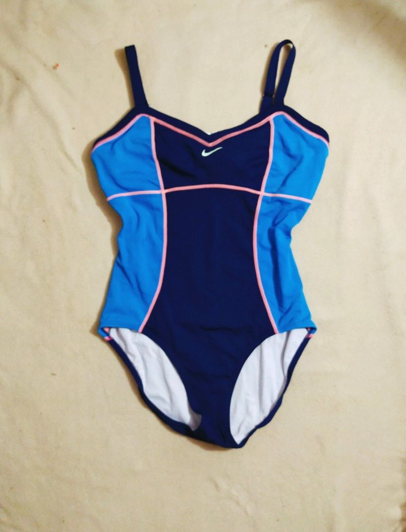 NIKE PLUS SIZE ONE PIECE SWIMSUIT On Carousell nike-plus-size-one-piece-swimsuit-on-carousell