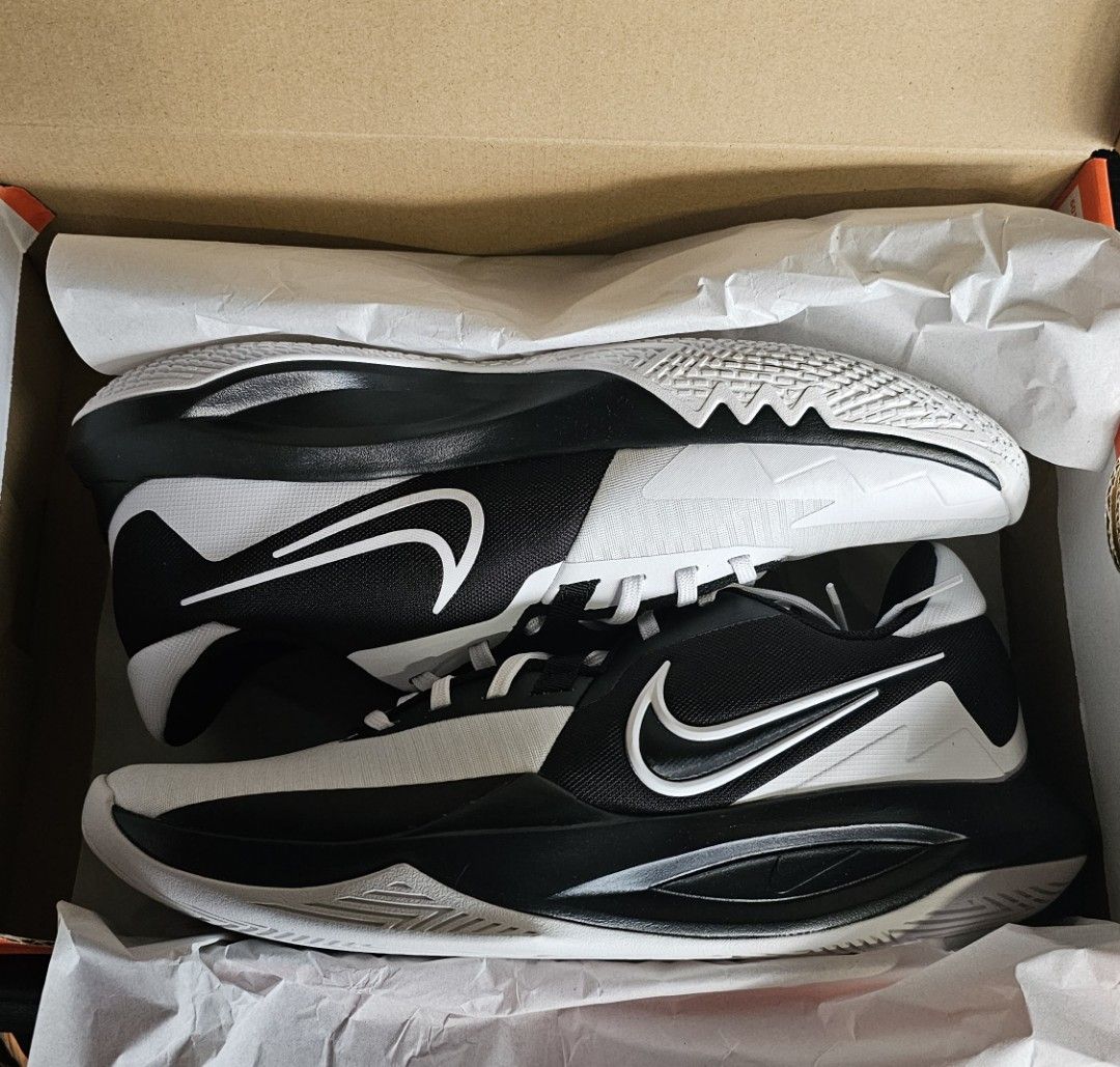 Nike Precision 6 Panda on Carousell