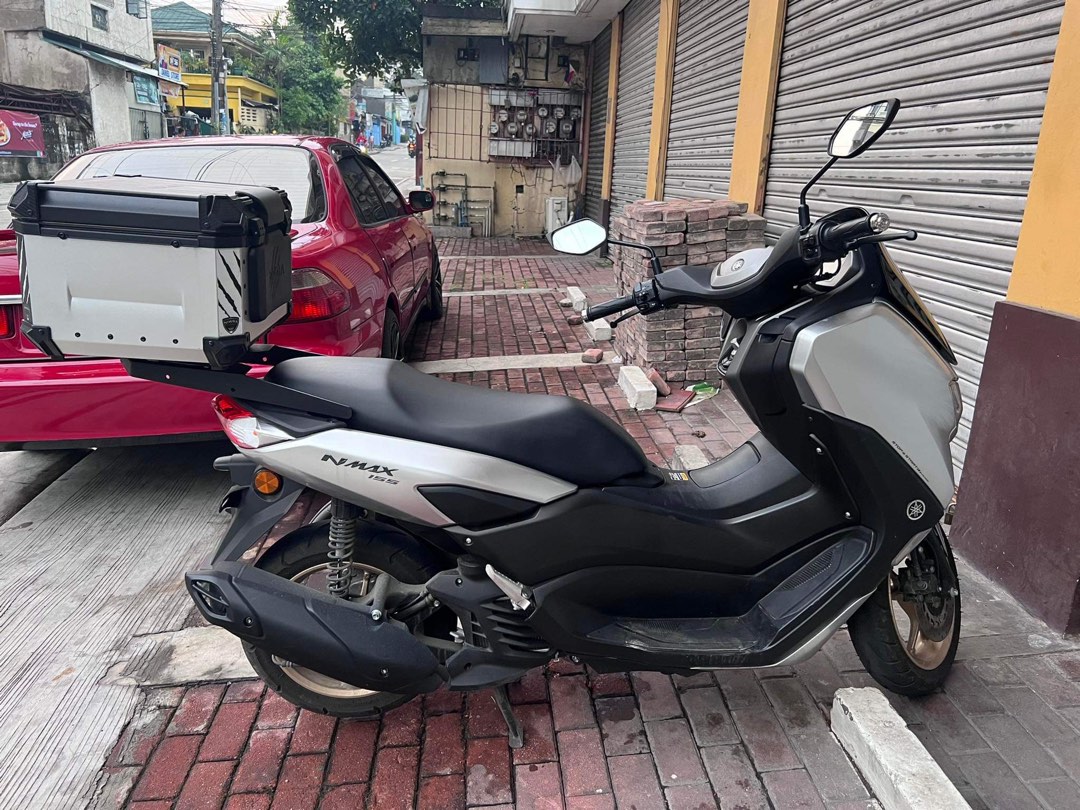 NMax v2 on Carousell