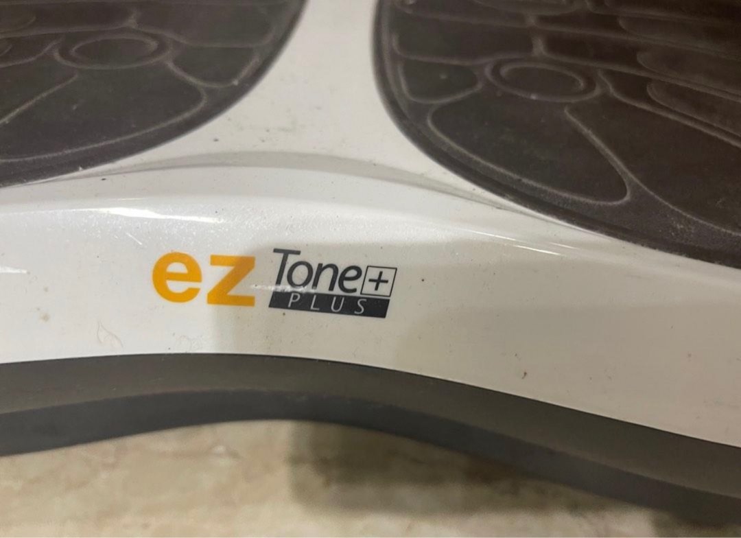 Ogawa EZ Tone Plus, Sports Equipment, Exercise & Fitness, Toning ...