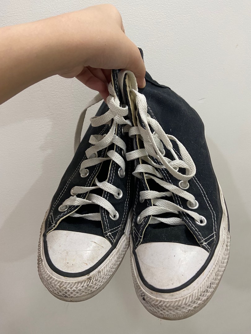 ORIGINAL Converse All Star on Carousell