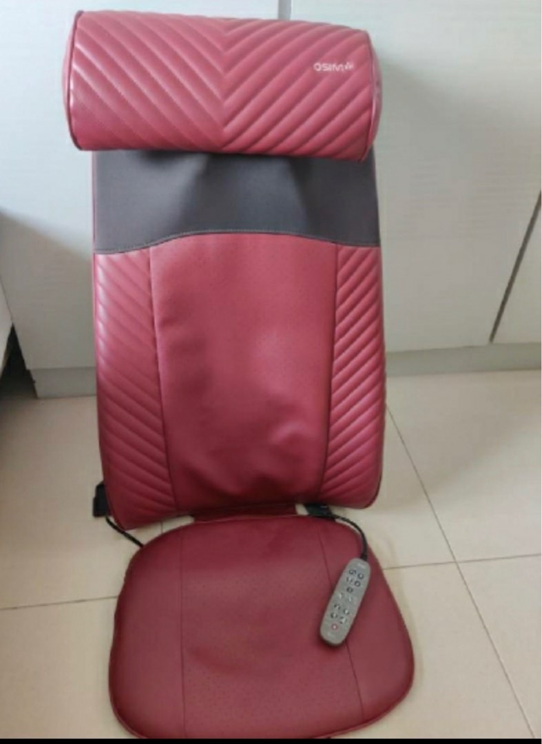 OSIM ujolly, Health & Nutrition, Massage Devices on Carousell