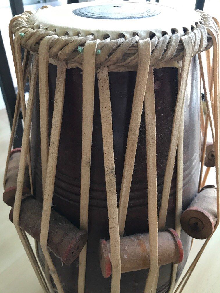 Pakwaj, Hobbies & Toys, Music & Media, Musical Instruments on Carousell