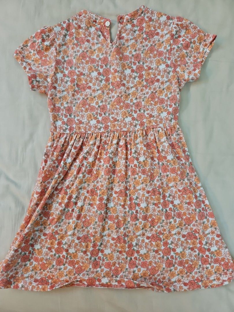 PDI Padini Kids Cheongsam Chinese New Year, Babies & Kids, Babies ...