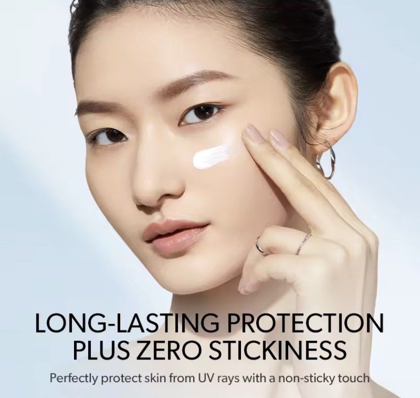 Perfect Diary Moisturizing Sunscreen UV Protection Shield Cream SPF50+ PA+++ 60ML, Beauty ...