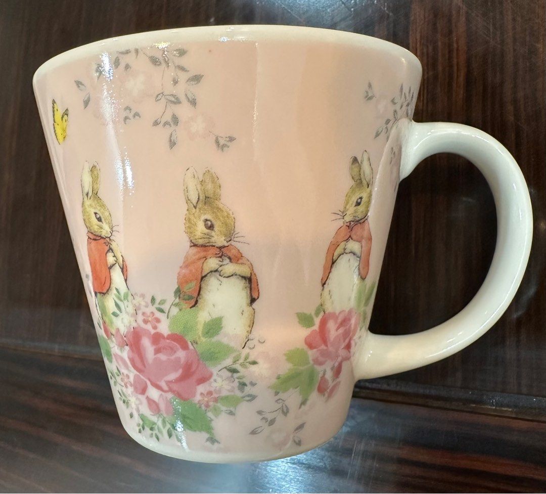 Peter rabbit, Furniture & Home Living, Kitchenware & Tableware, Other ...