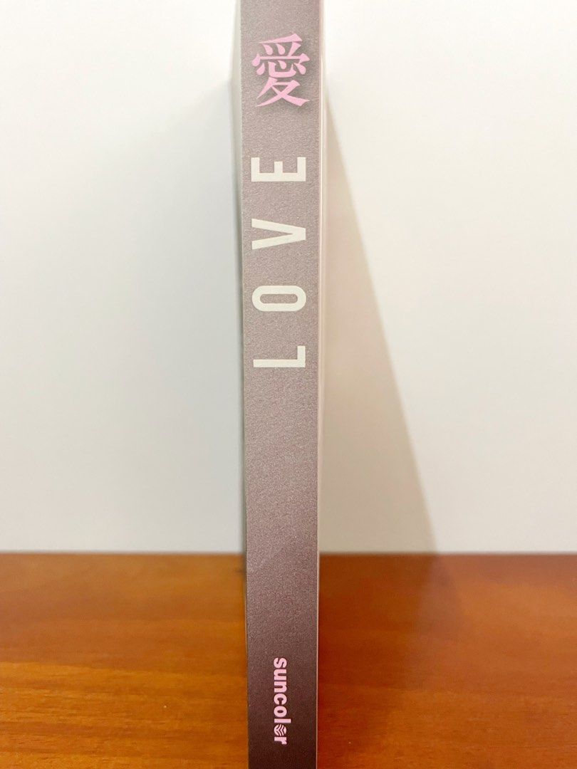 Peter Su-愛：即使世界不斷讓你失望，也要繼續相信愛, 書籍、休閒與玩具, 書本及雜誌, 小說與非小說主題在旋轉拍賣