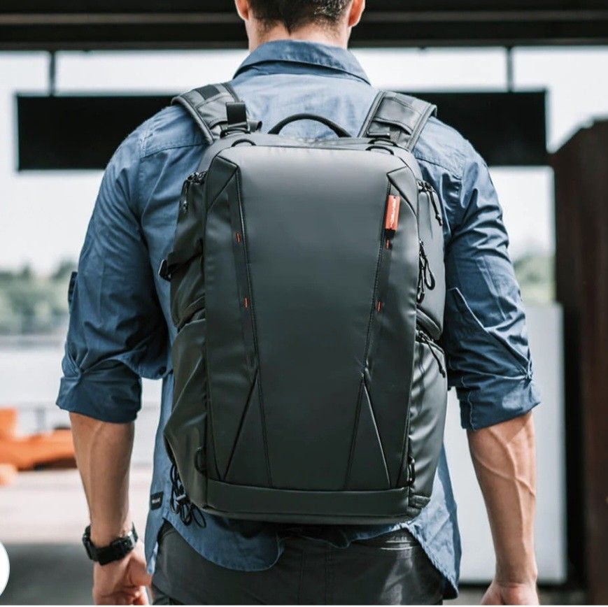 Pgytech Onemo Backpack (Camera Bag), Photography, Photography ...