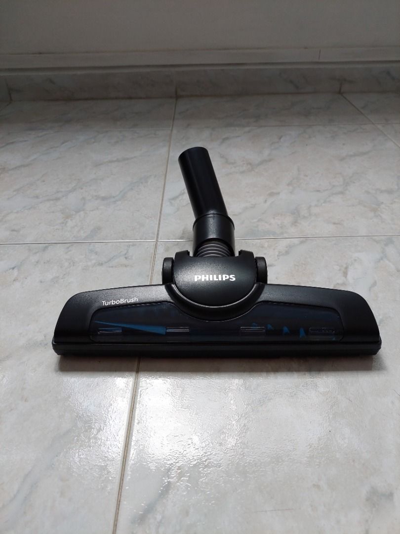 Philip PowerPro Compact 1900W Vaccum Cleaner, TV & Home Appliances ...