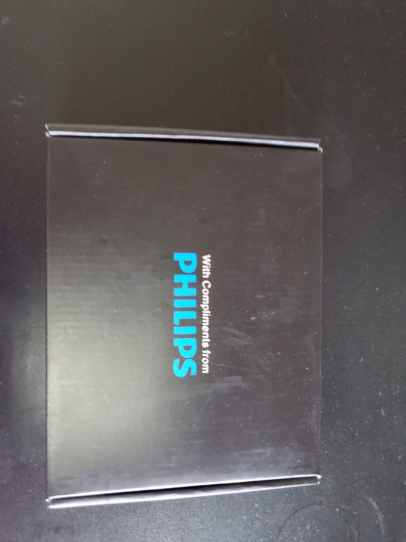 Philips ultra HD 4K android media player, TV & Home Appliances, TV ...