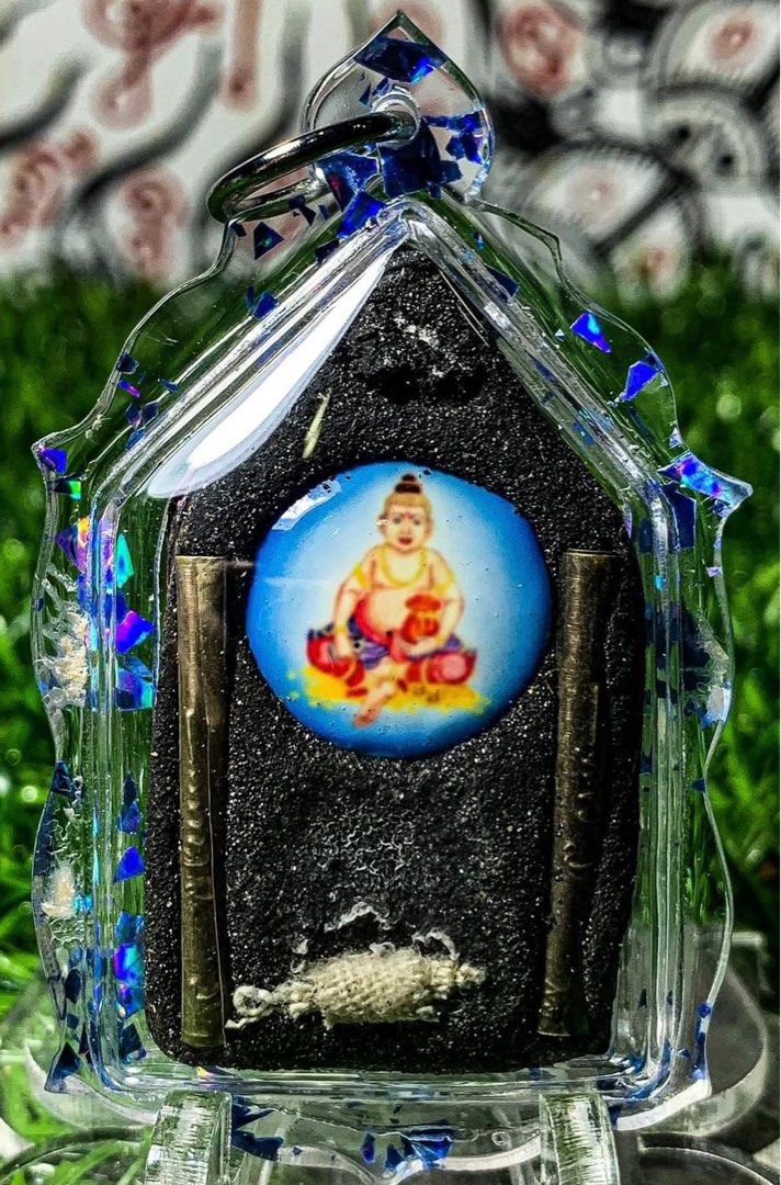 Phra Khun Paen (087), Hobbies & Toys, Memorabilia & Collectibles ...