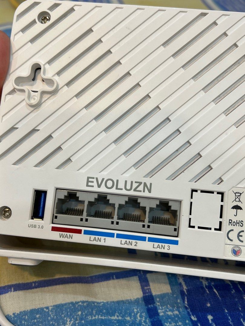 PLDT prepaid portable wifi, Computers & Tech, Office & Business ...