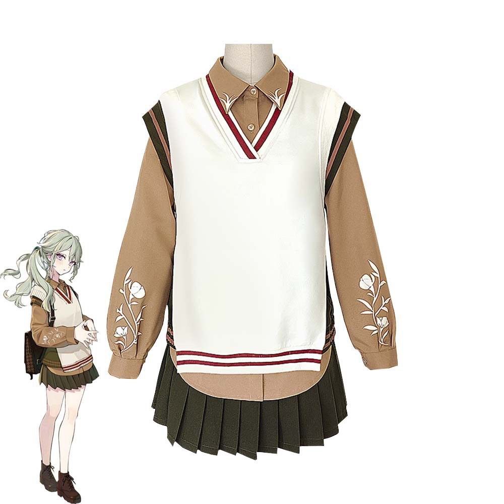 [PO] Kusanagi Nene Zozotown Collab Cosplay Project Sekai Pjsk, Hobbies ...